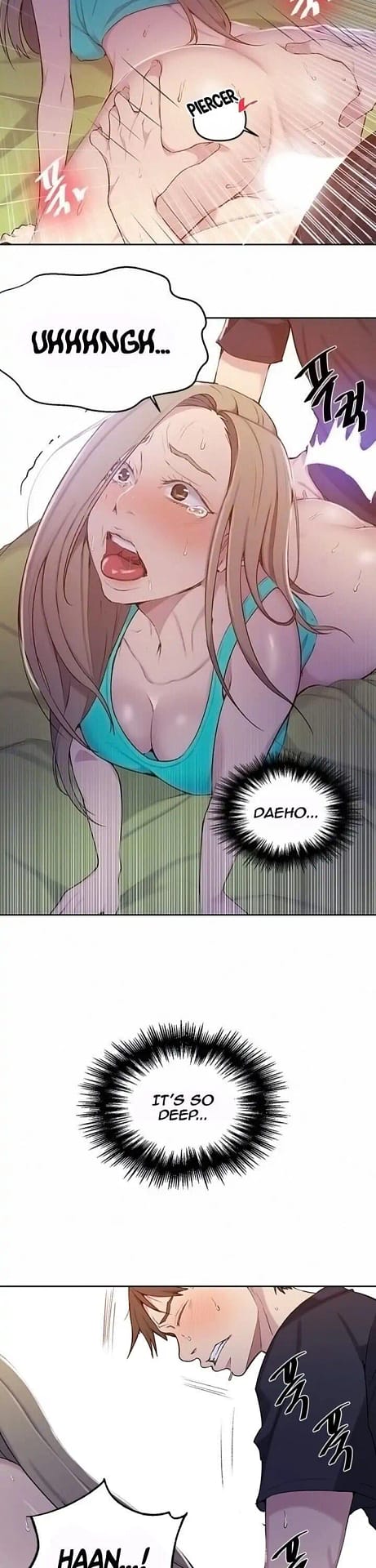 Secret Class – Chapter 0 (Chapter 47) | MangaHe - MangaHe | Read Free Hentai Manga Here